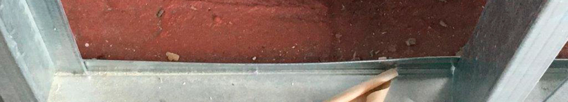 Slab Edge FireStop | Baltimore MD, Washington DC, VA, PA