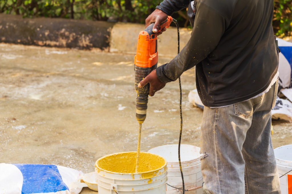 Facts About Polymer Concrete